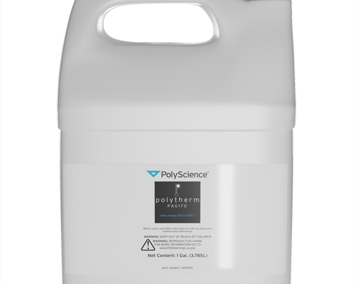 polytherm PAG140 | PolyScience