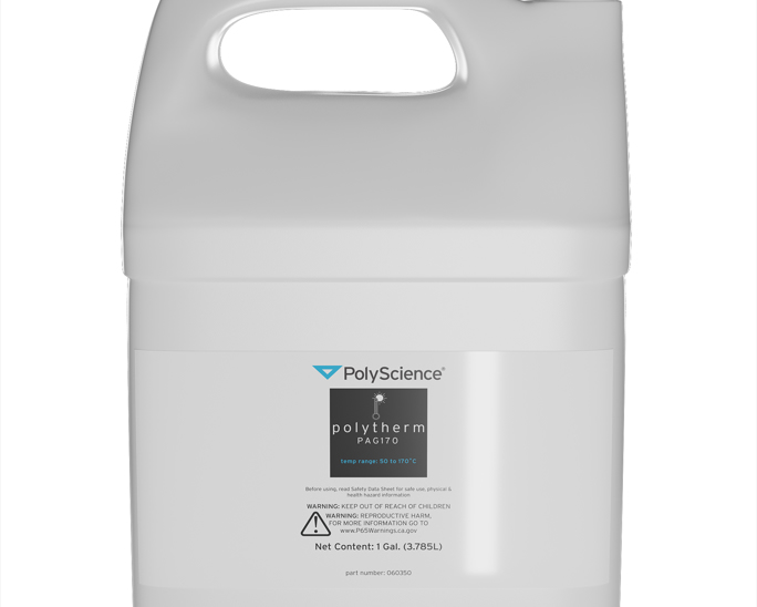 polytherm PAG140 | PolyScience