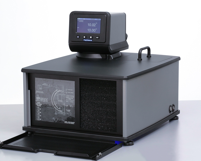 Refrigerated Circulator 7 Liter Low Profile, AP, -20°C | PolyScience