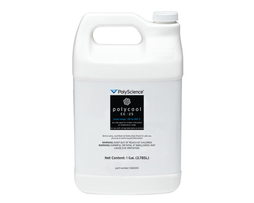 polycool EG -25 | PolyScience