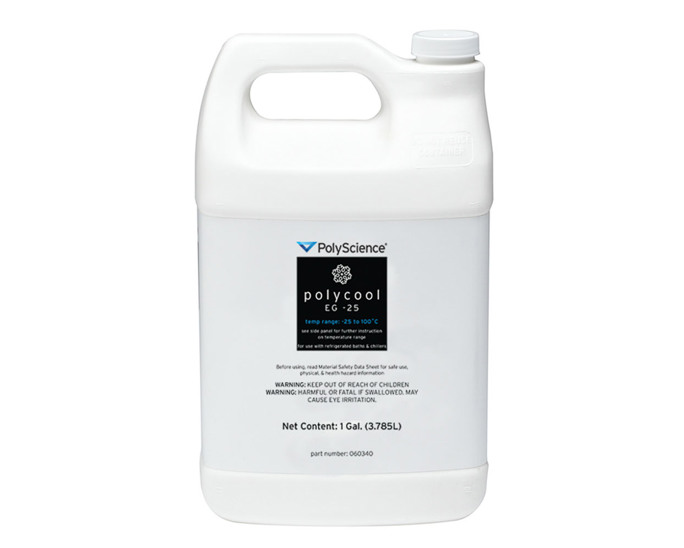 polycool EG -25 | PolyScience