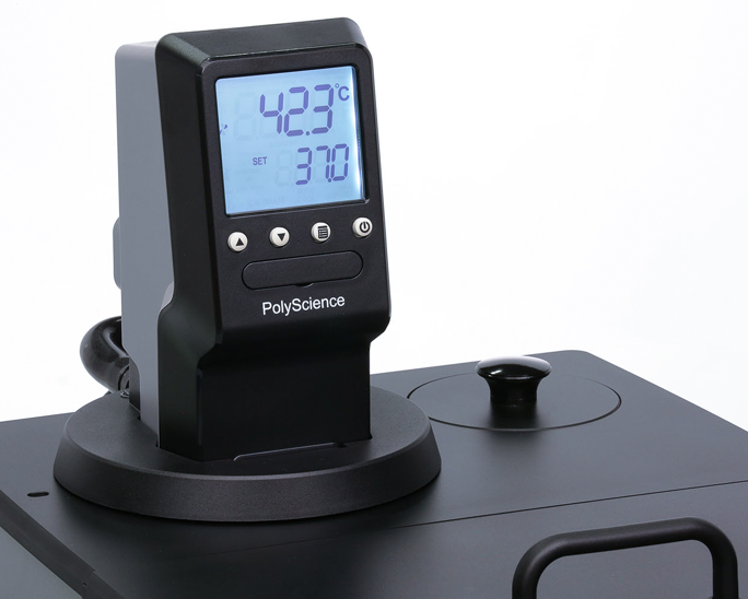 Stainless Steel Open Bath System 20 Liter, MX | PolyScience