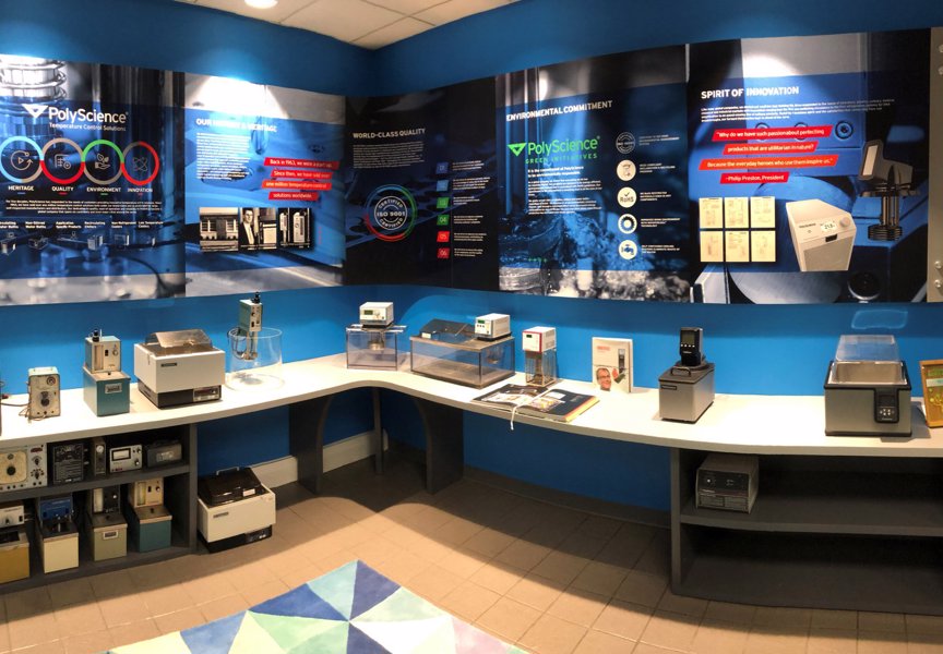 About Us | PolyScience