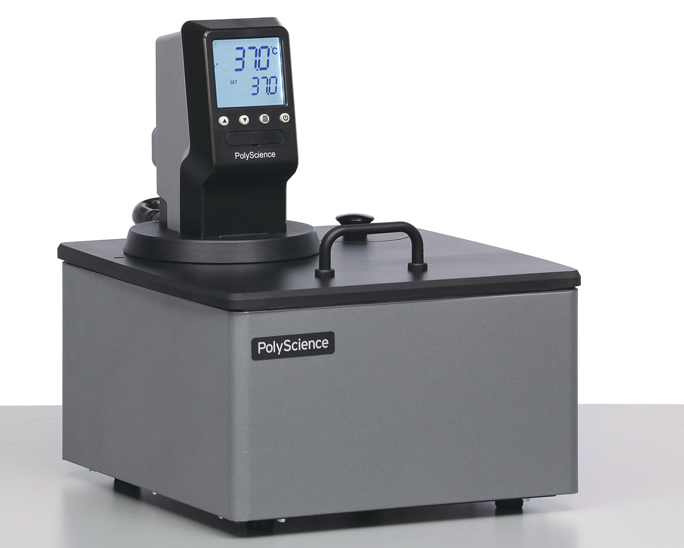 Stainless Steel Open Bath System 10 Liter, MX | PolyScience