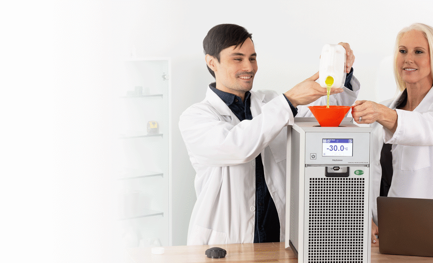 Fluids & Accessories | PolyScience