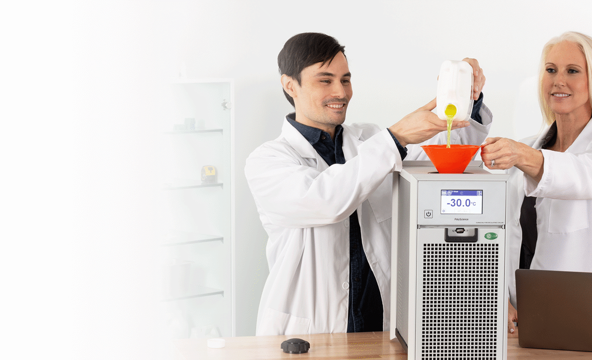 Fluids & Accessories | PolyScience