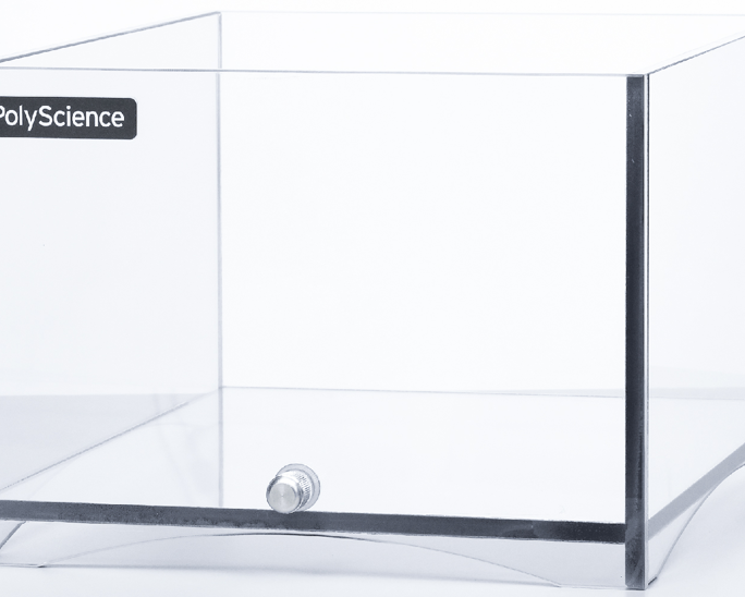 Polycarbonate Open Tank 23 Liter | PolyScience