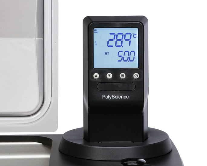 Heated Coliform Bath 28 Liter, MX | PolyScience