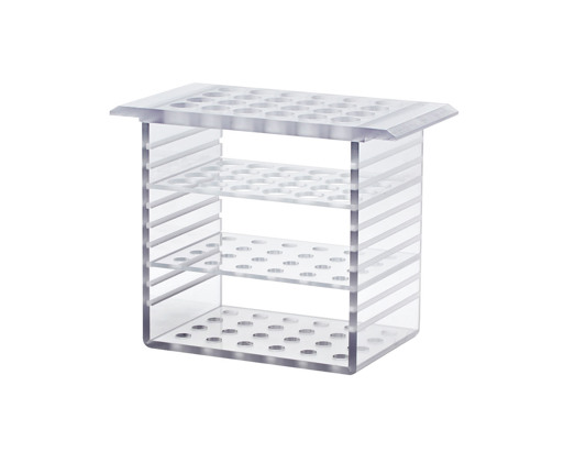 Polycarbonate Test Tube Racks | PolyScience