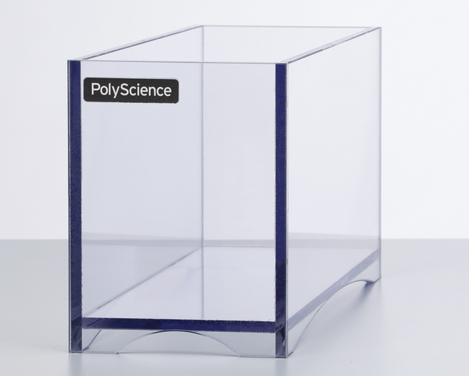 Polycarbonate Open Tank 14 Liter | PolyScience