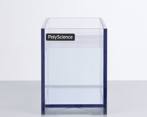 Polycarbonate Open Tank 14 Liter | PolyScience