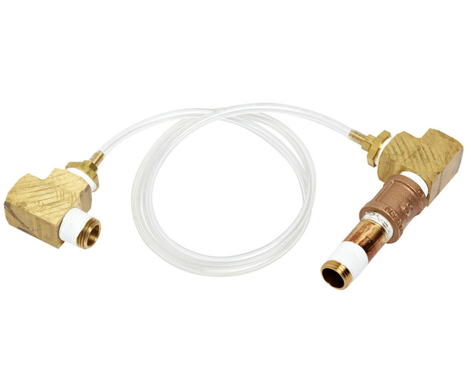 External Bypass (for Chillers with M pump) | PolyScience