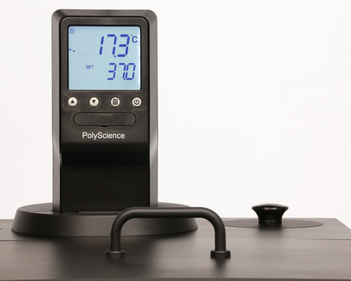 Polycarbonate Open Bath System 28 Liter, MX | PolyScience