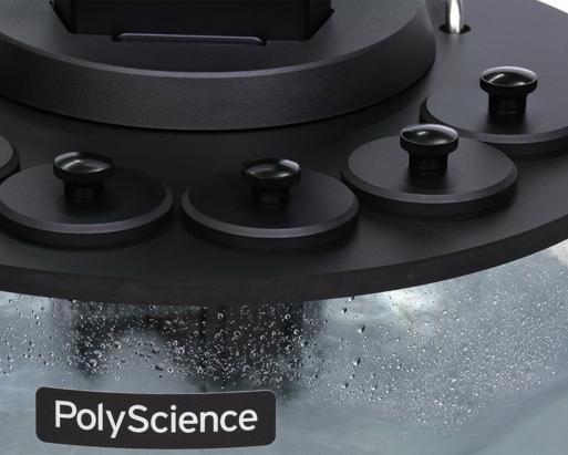 Viscosity Bath 17 Liter, MX | PolyScience