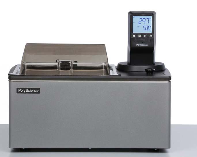 Heated Coliform Bath 28 Liter, MX | PolyScience