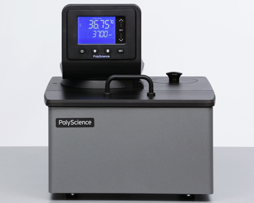 Stainless Steel Open Bath System 10 Liter, AD | PolyScience