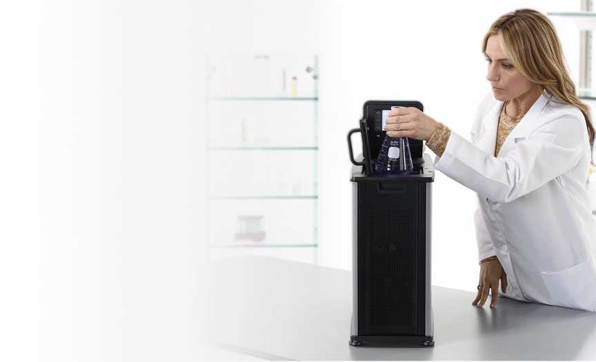 Circulating Baths | PolyScience