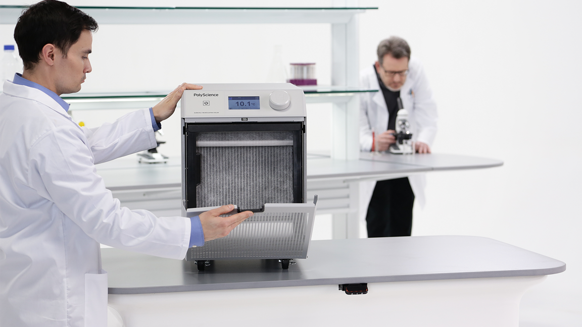 Our Company | PolyScience