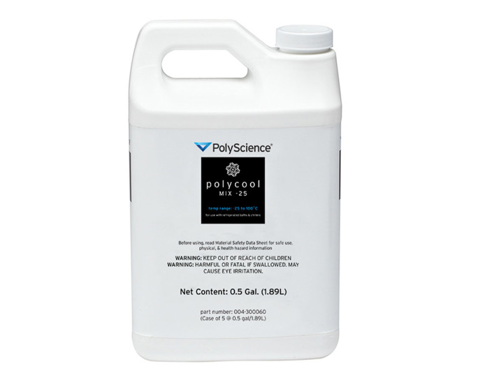 polycool MIX -25 (5 Pack) | PolyScience