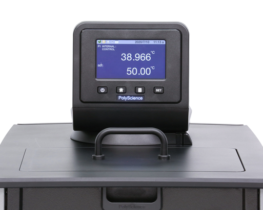 Heated Circulator 15 Liter, AP | PolyScience