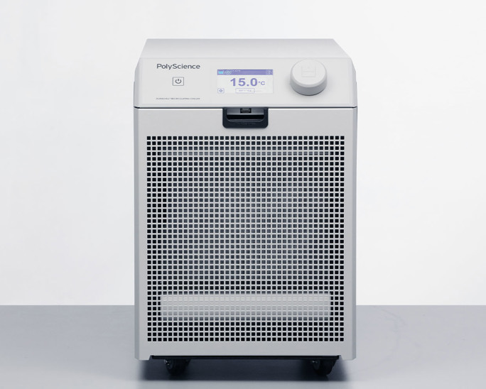 DuraChill CA Recirculating Chiller, 2.9 kW, Turbine pump | PolyScience
