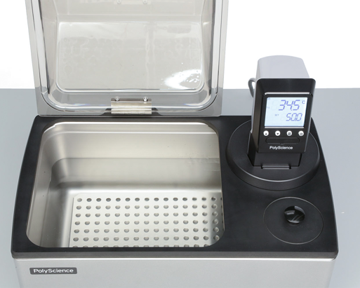 Heated Coliform Bath 28 Liter, MX | PolyScience