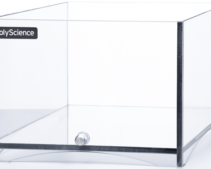 Polycarbonate Open Tank 28 Liter | PolyScience