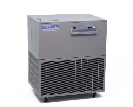 3 HP High Capacity Chiller; Water-Cooled | PolyScience