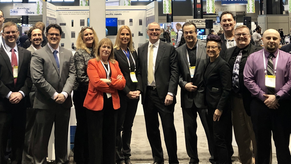 Our Company | PolyScience