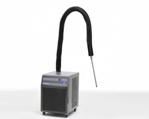 IP-100 Low Temperature Cooler, Flexible Cold Finger Probe | PolyScience